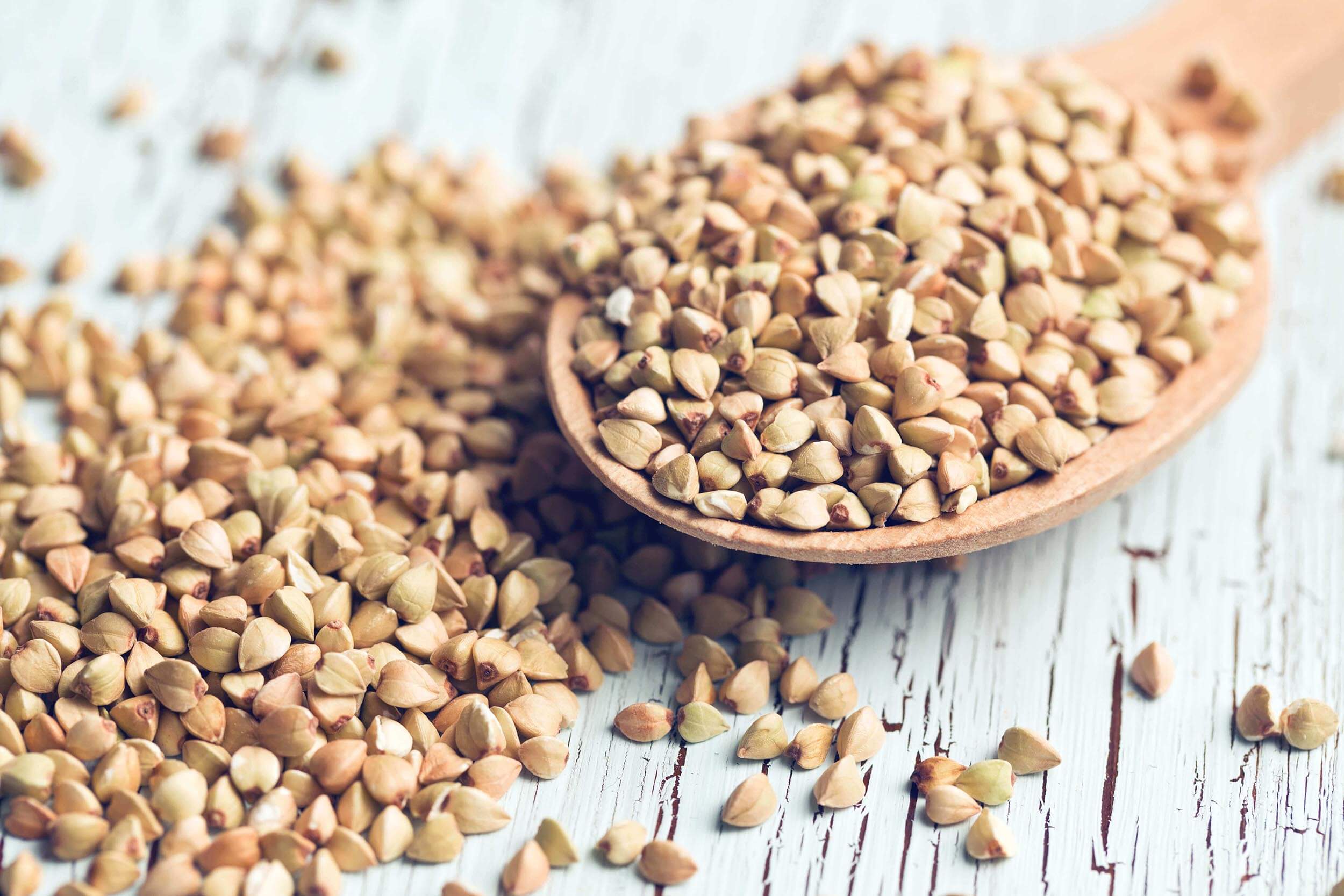 Как замочить гречку 60 фото - Foodar.ru